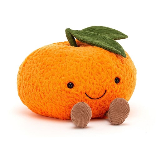 Jellycat Amuseable Clementine | Proste Zabawki